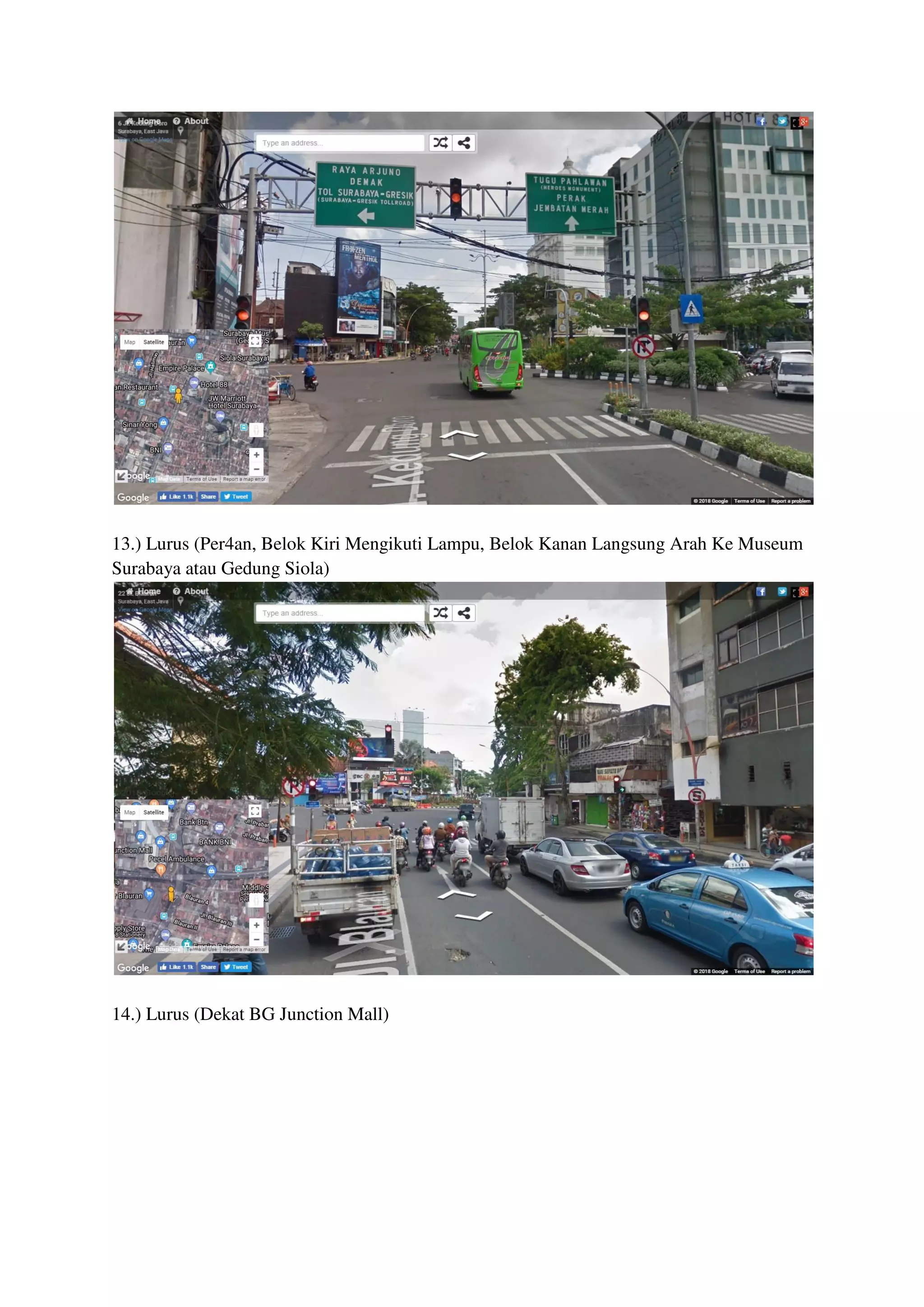 Track BG Junction | PDF