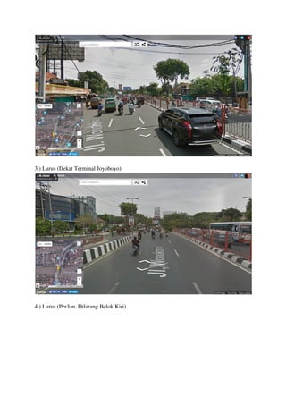 Track BG Junction | PDF