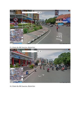 Track BG Junction | PDF