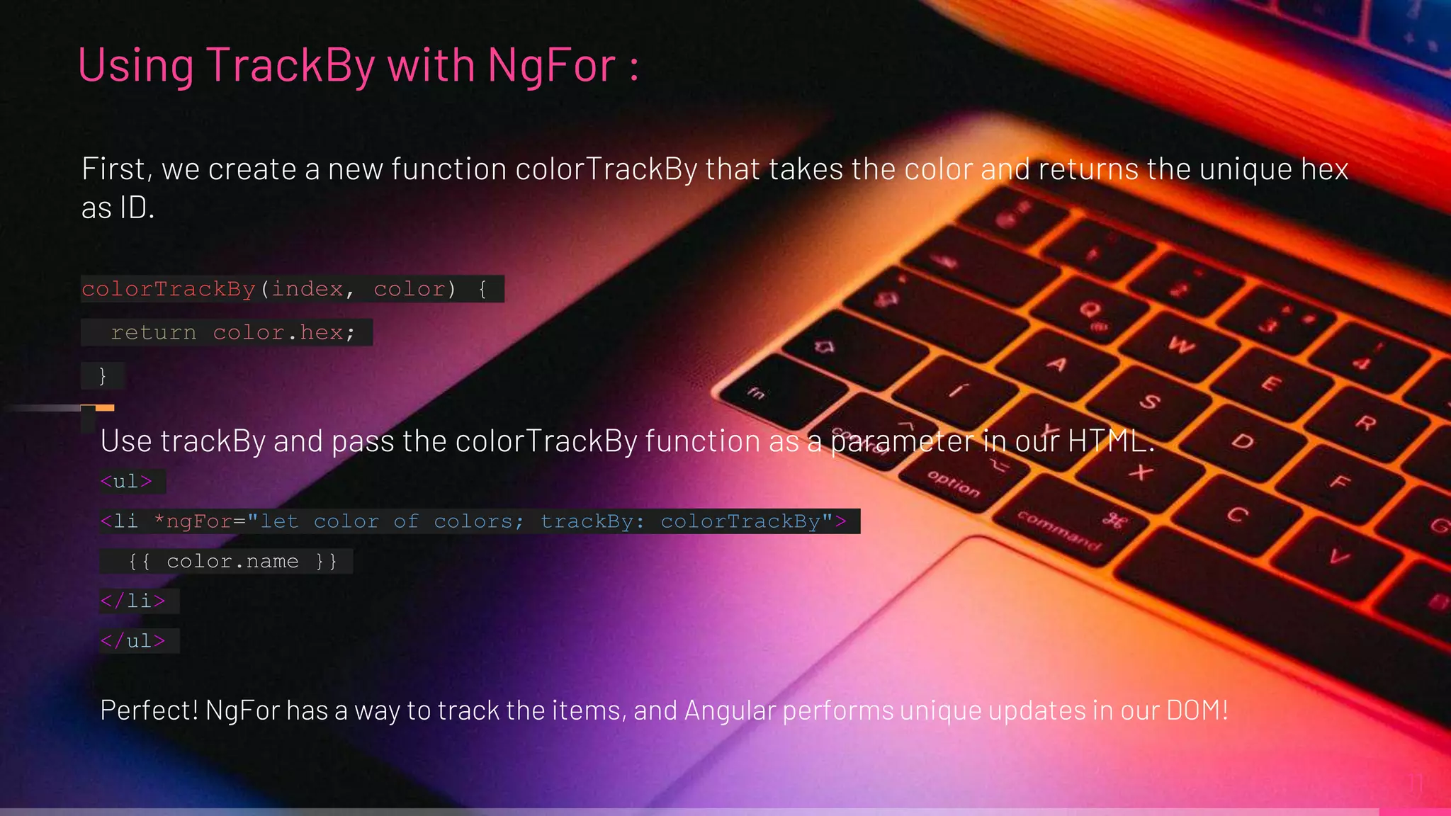 TrackBy Angular YH.pptx