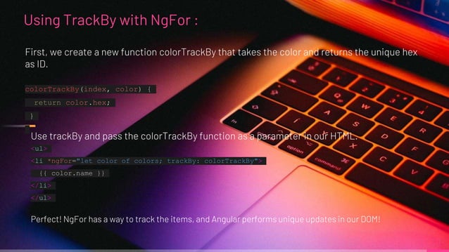 TrackBy Angular YH.pptx
