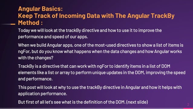 TrackBy Angular YH.pptx