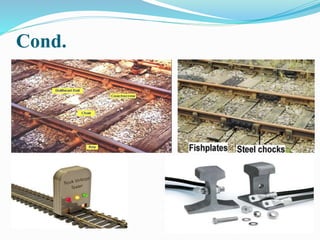 Track circuit | PPTX