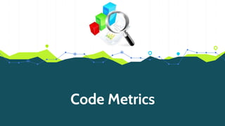 Track code quality with SonarQube | PPTX