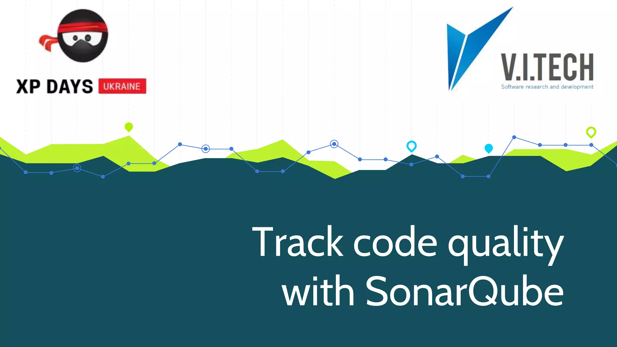 Track code quality with SonarQube - short version | PPTX | Computer Software and Applications ...