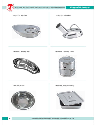 Medical Instrument | PDF