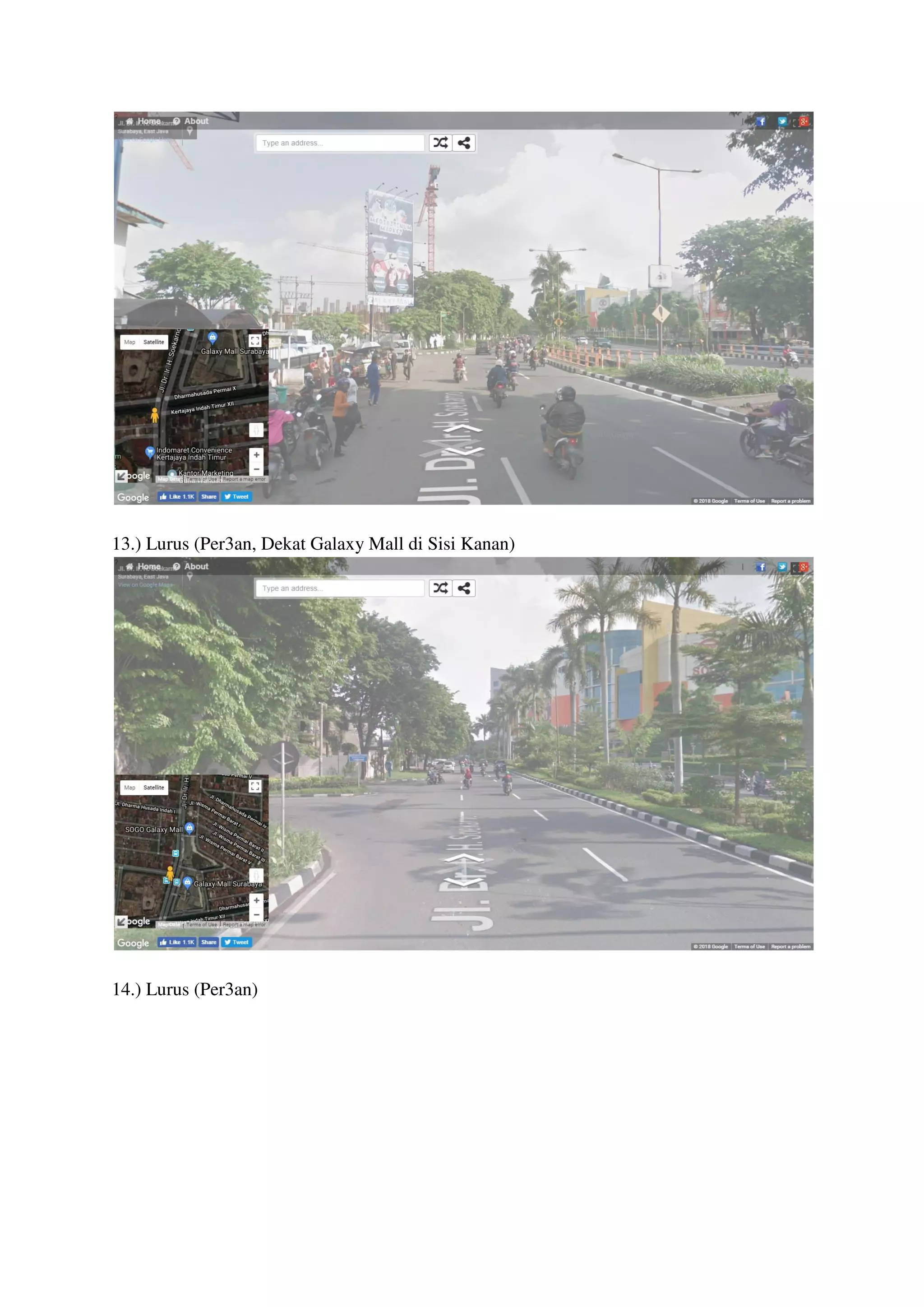 Track Galaxy Mall | PDF