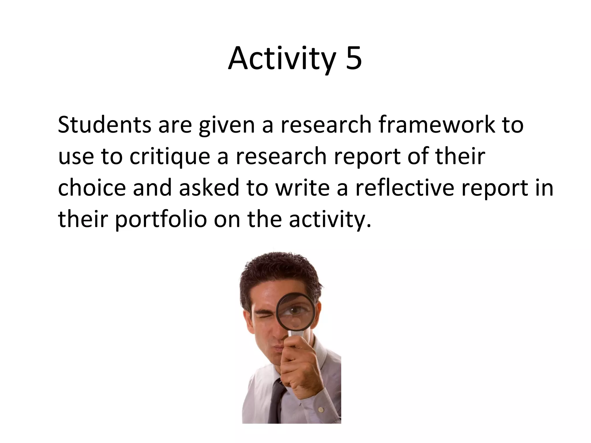 Kay Caldwell - Critical Thinking, Analysis and Argument | PPT