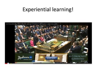 Kay Caldwell - Critical Thinking, Analysis and Argument | PPT