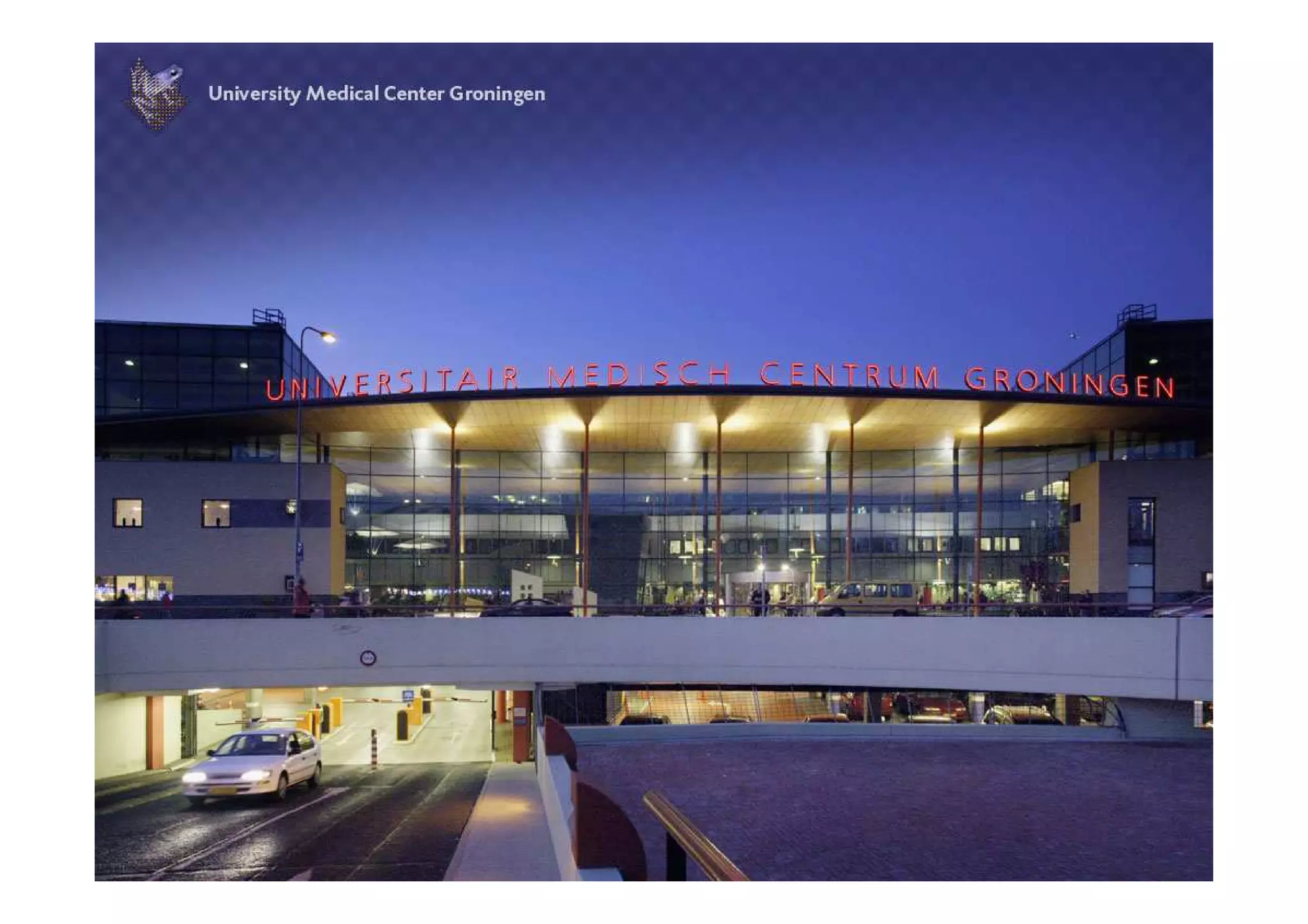 CAZ2015 RadB & EPD UMCG | PDF | Technology & Computing
