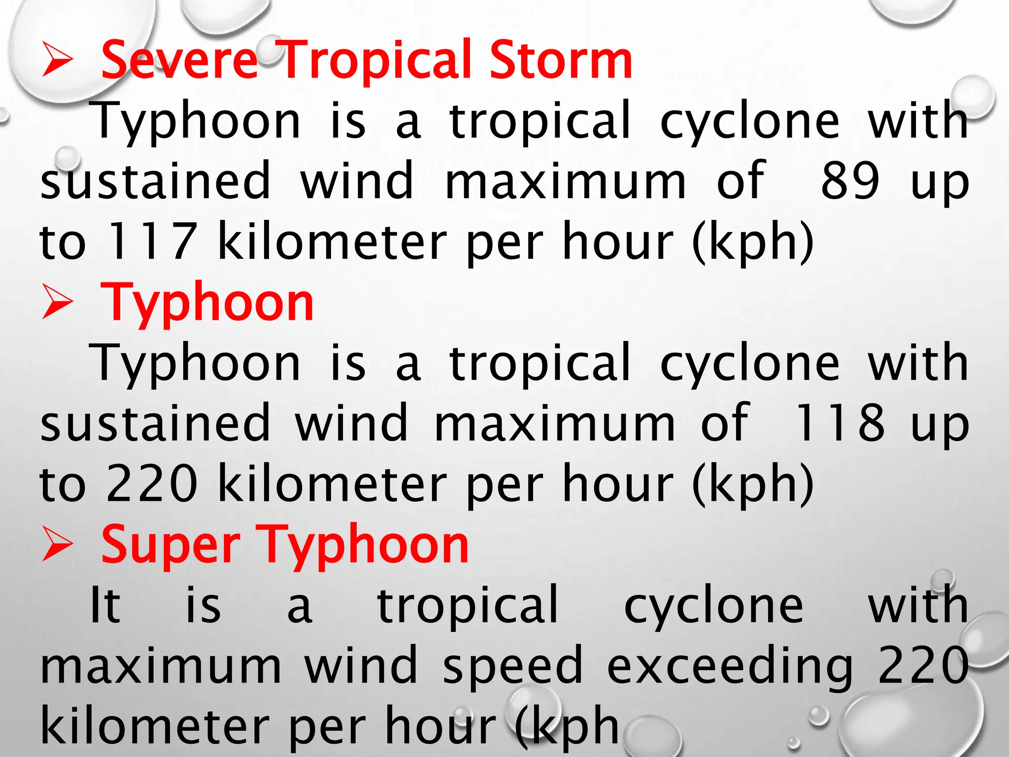 Tracking-Copy.pptx | Weather | Science
