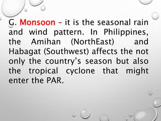 Tracking-Copy.pptx | Weather | Science