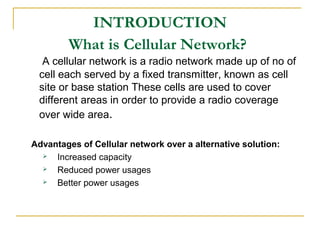 Tracking positioning-of-mobiles | PPT