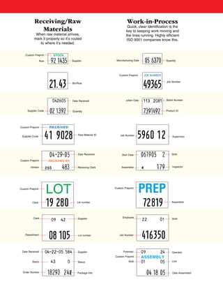 Monarch Tracking Solutions [Pricinggunsworld.com] | PDF