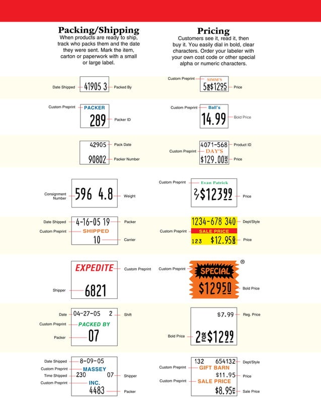 Monarch Tracking Solutions [Pricinggunsworld.com] | PDF
