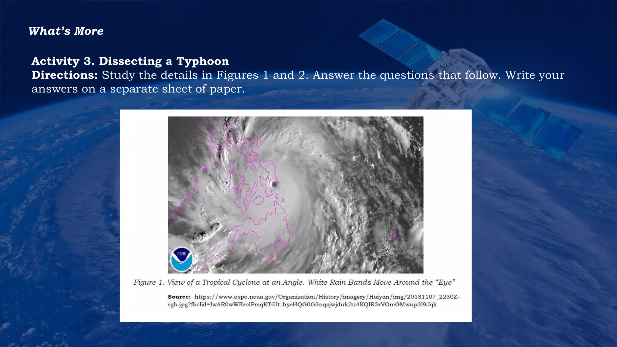 Tracking a Typhoon.pptx