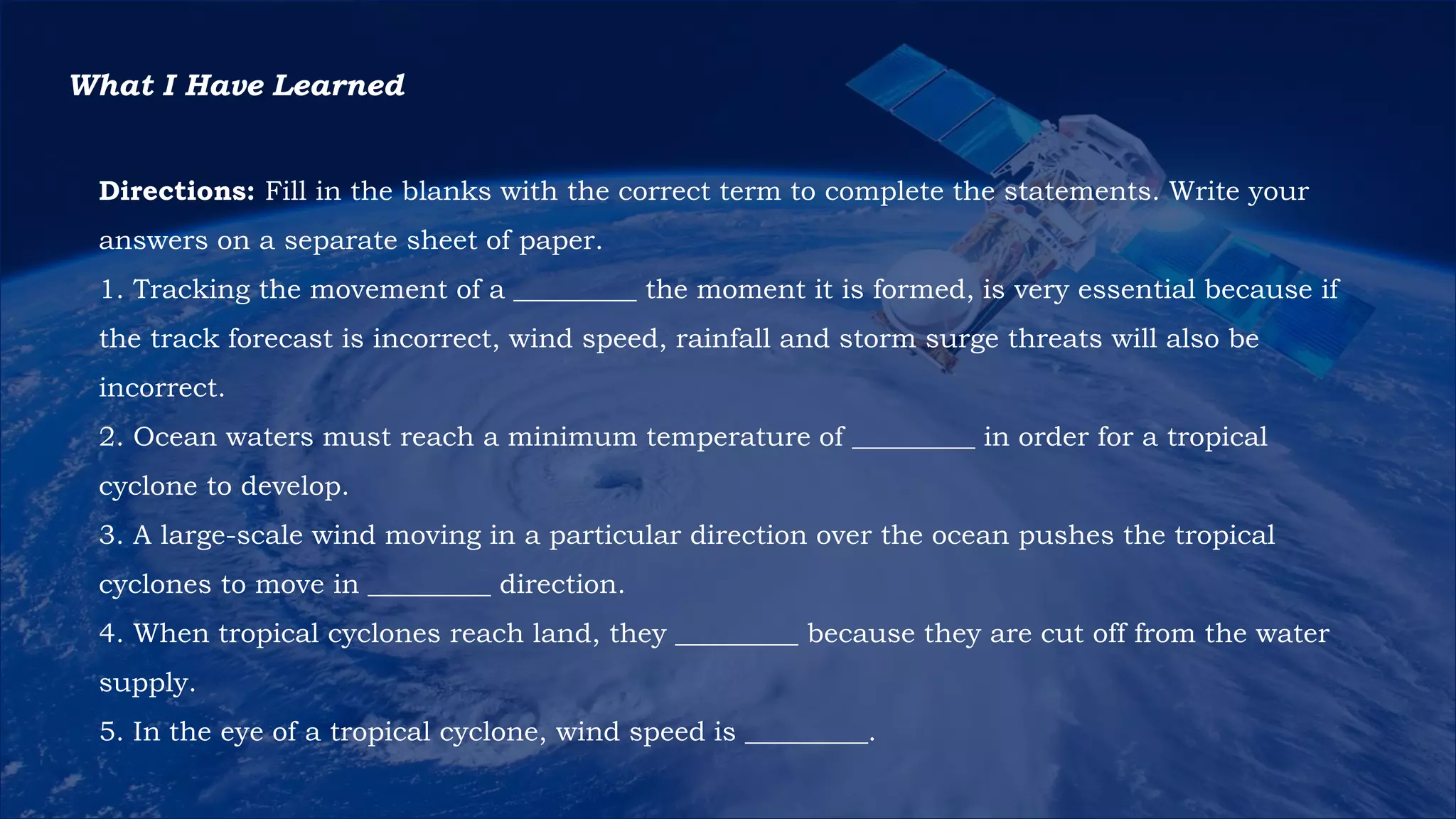 Tracking a Typhoon.pptx