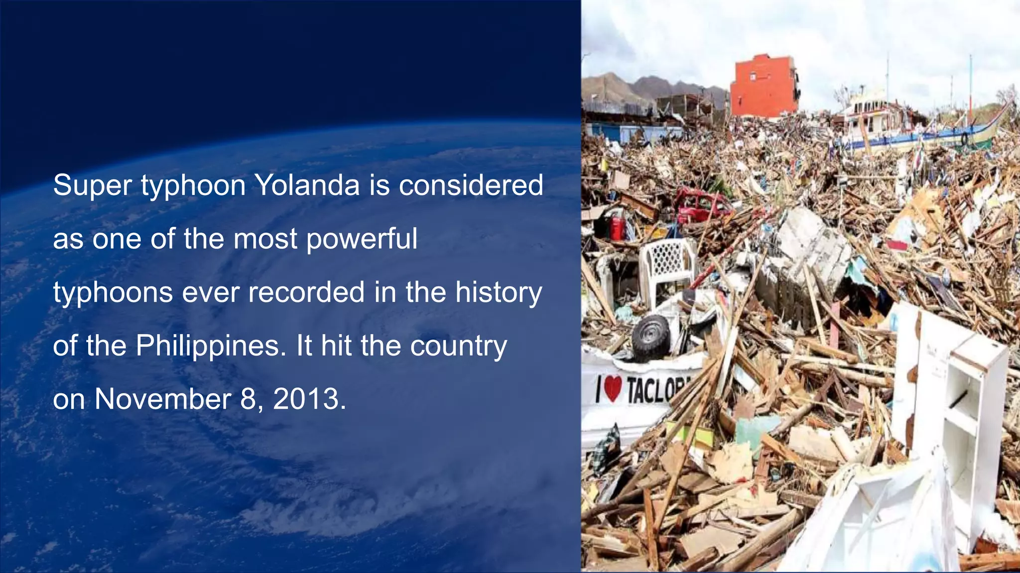 Tracking a Typhoon.pptx