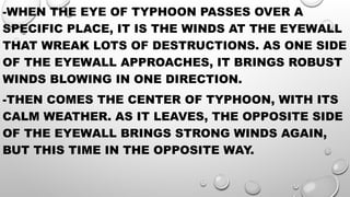 Science 8 - What is Typhoon and How to Tracking a Typhoon.pptx