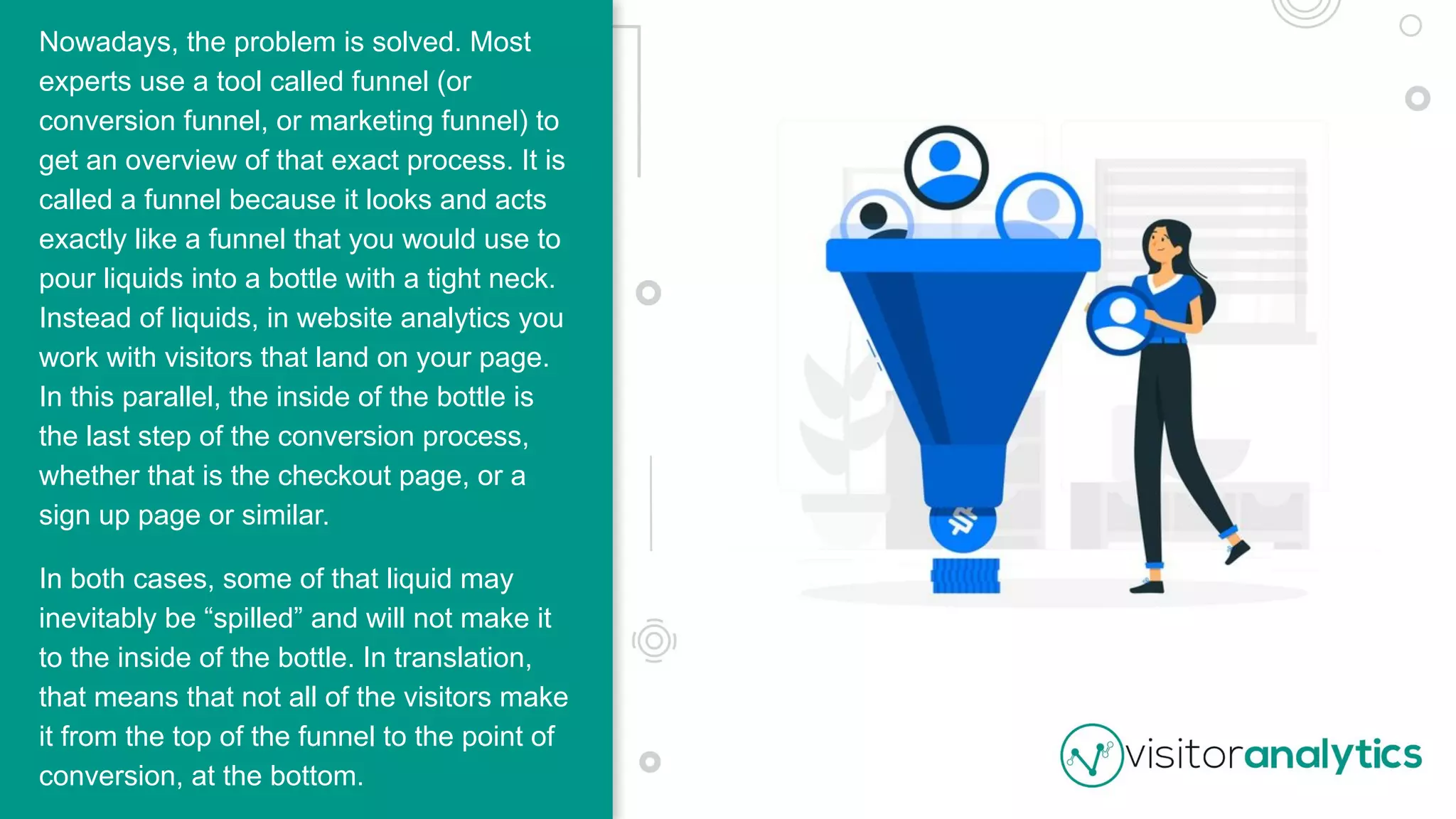 Tracking campaign success conversion funnel examples | PDF | Web ...
