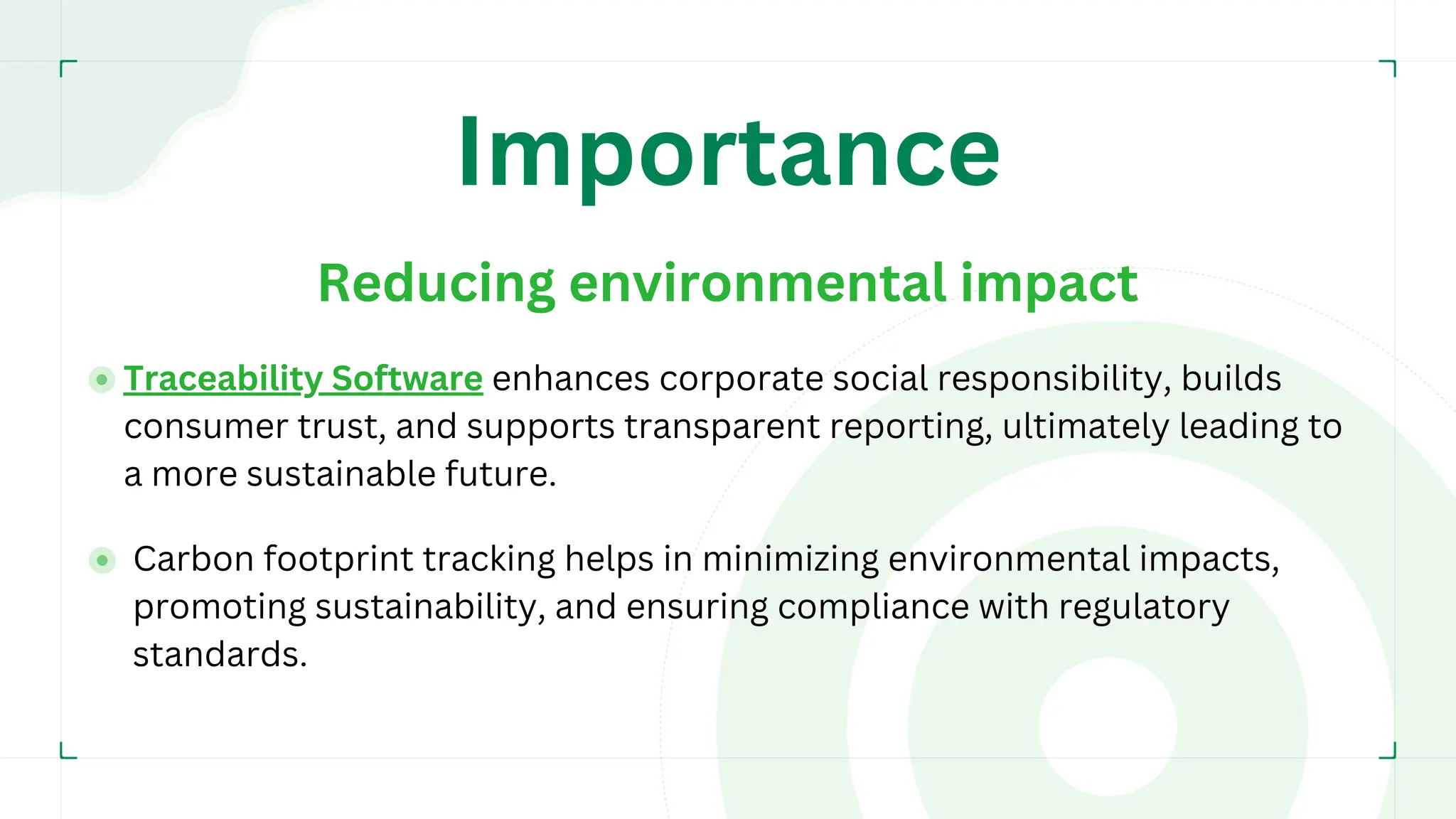 Tracking Carbon Footprints The Role of Traceability Software.pdf