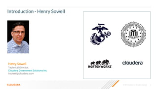 Tracking crime as it occurs with apache phoenix, apache hbase and apache nifi | PDF | Internet ...
