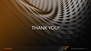 Tracking crime as it occurs with apache phoenix, apache hbase and apache nifi | PDF | Internet ...