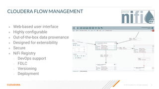 Tracking crime as it occurs with apache phoenix, apache hbase and apache nifi | PDF | Internet ...
