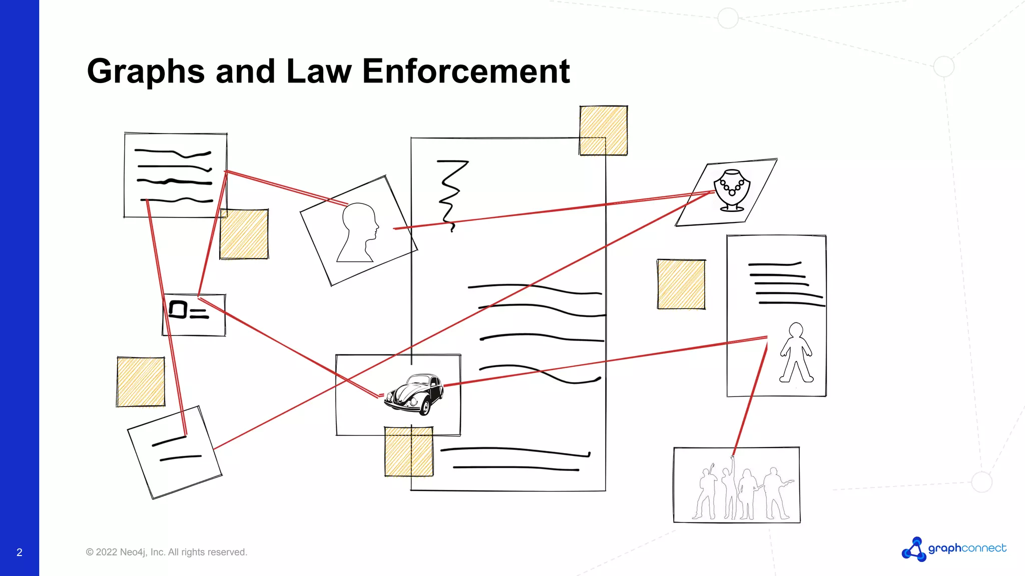 Tracking Data Sources of Fused Entities in Law Enforcement Graphs | PDF