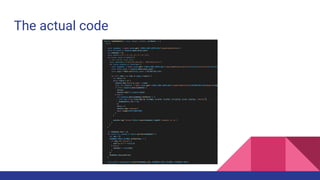 Tracking Diamond Prices with Lambda | PDF