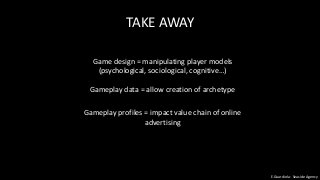 Tracking player psychological profile in game - emmanuel guardiola | PPT