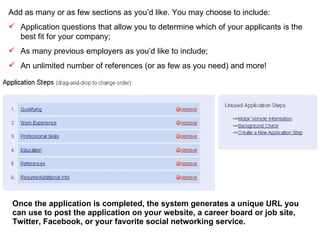 Trackingtalent | PPT