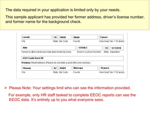 Trackingtalent | PPT