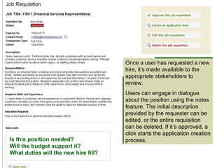 Trackingtalent | PPT