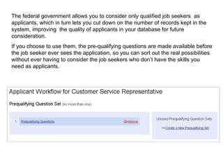 Trackingtalent | PPT