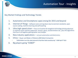 Tracking the next megatrend | PDF
