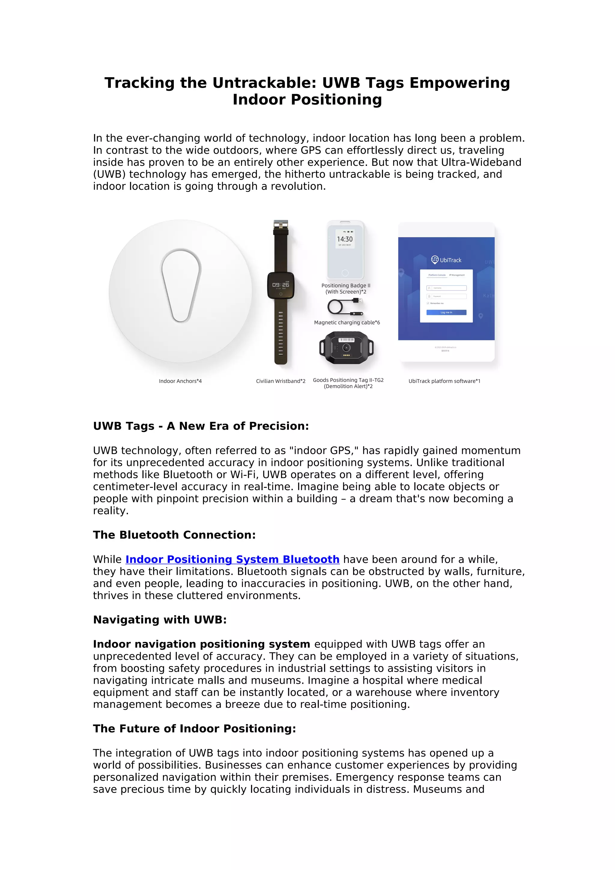Tracking the Untrackable: UWB Tags Empowering Indoor Positioning.pdf