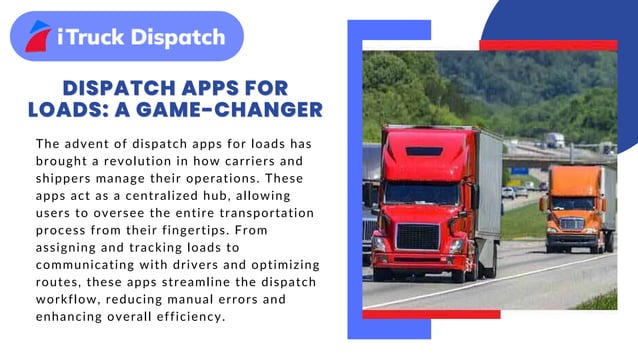 Tracking Tomorrow: The Evolution of Carrier Tracking Technologies | PDF