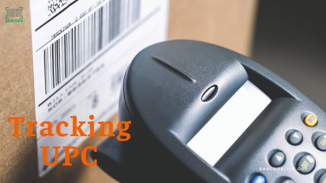 Tracking UPC Fundamentals: A Complete Guide [2023] | PDF | Technology ...