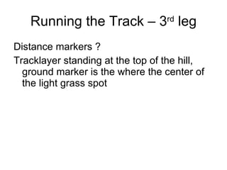 Track Laying Basics | PPT
