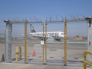 Trackless Speed Gate | PPT