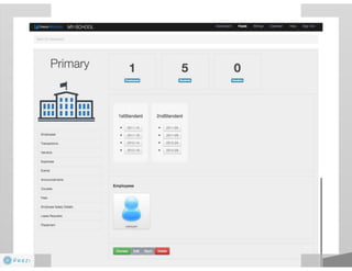 TrackMyClass Overview | PDF
