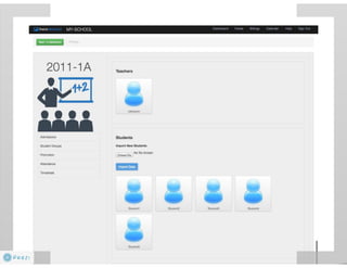 TrackMyClass Overview | PDF
