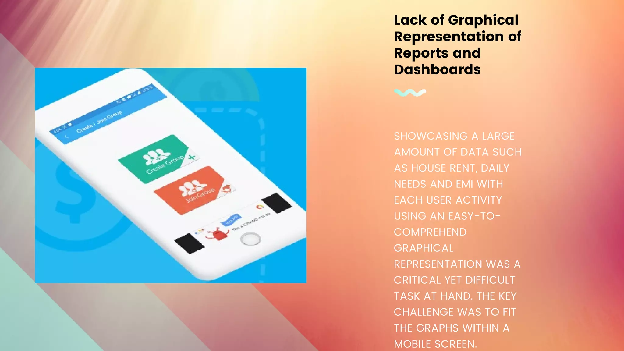 Track My Pocket | Expense management application | PPT