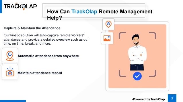 TrackOlap Remote Team Management Solution Harnesses Productivity.pptx