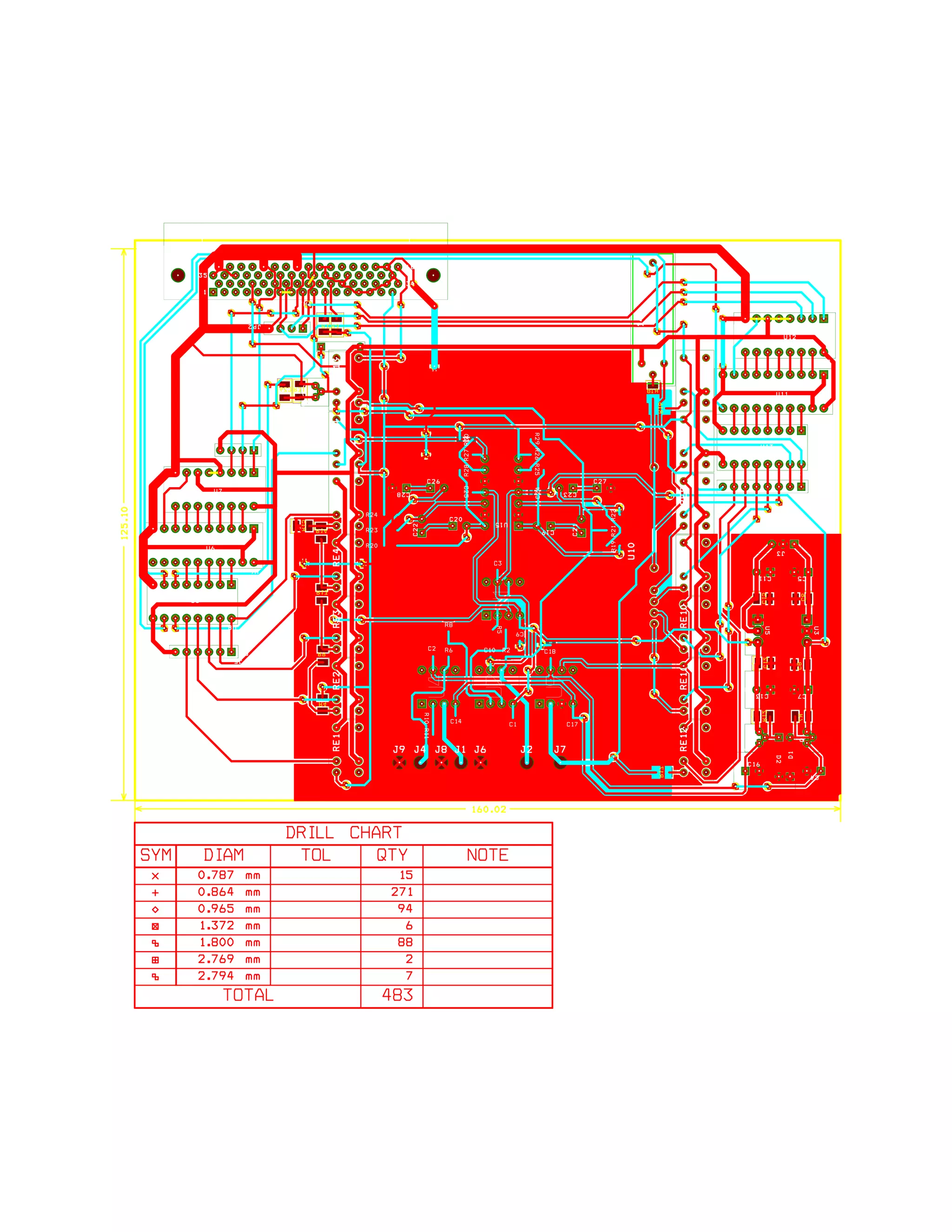 Impedspectro PCB | PDF