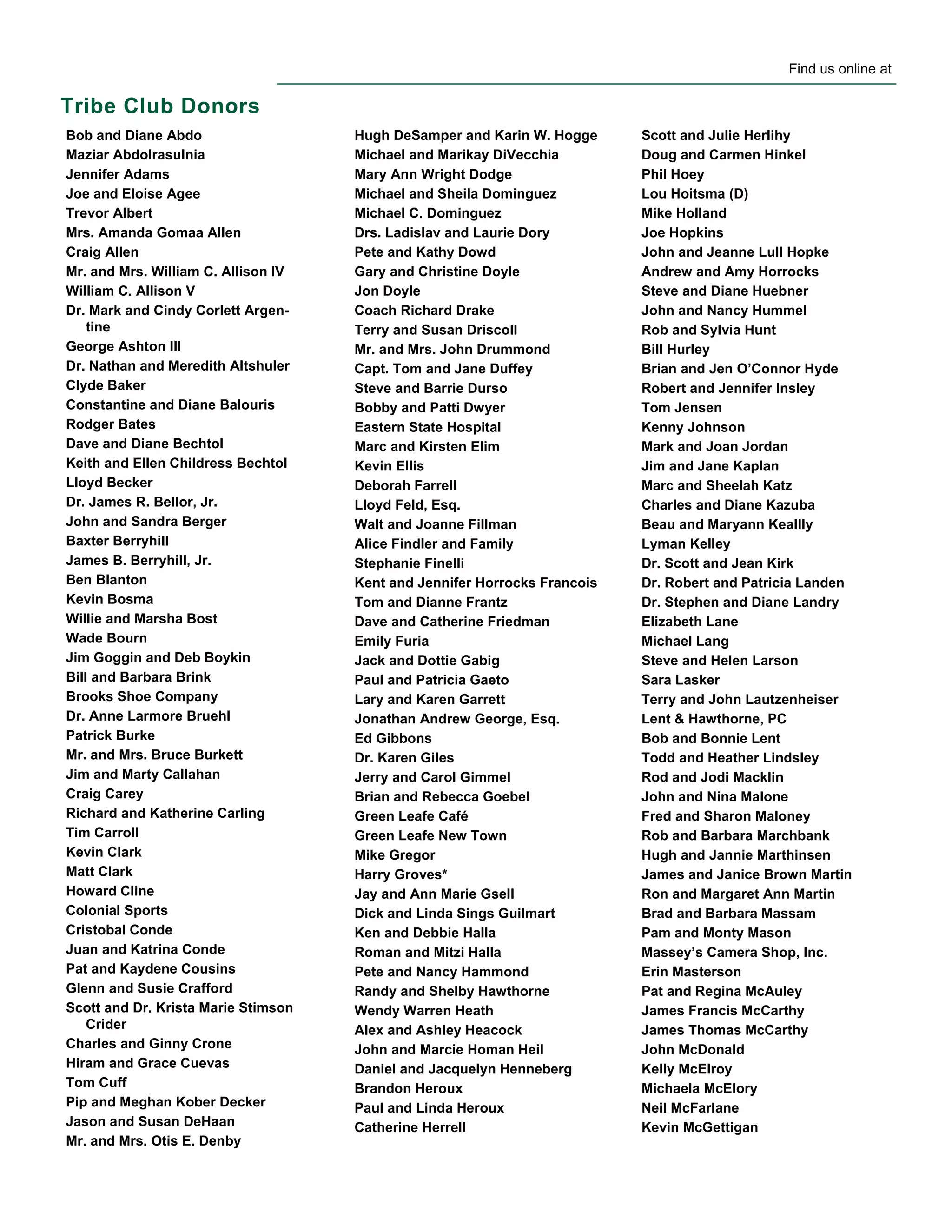 September 2012 Track Talk | PDF