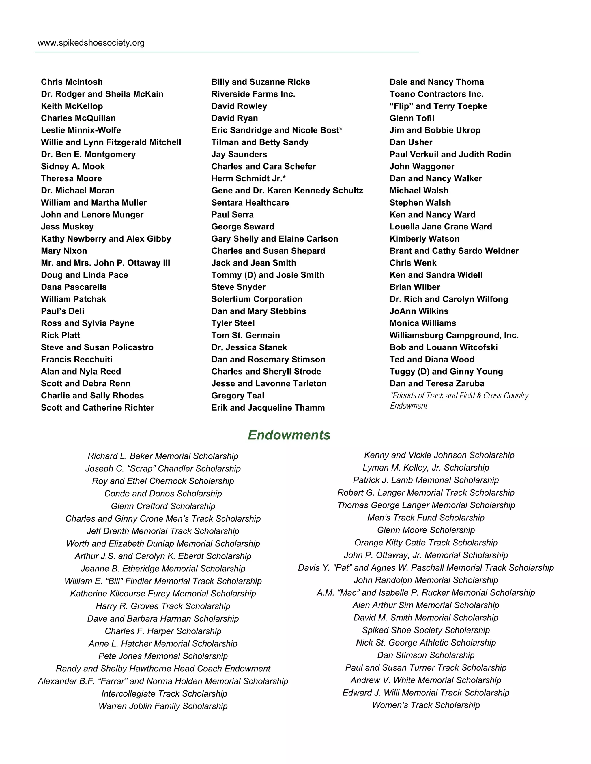 September 2012 Track Talk | PDF