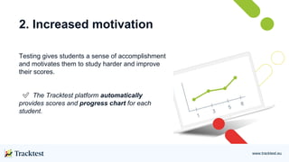 Tracktest English test for Schools and Organisations | PPT