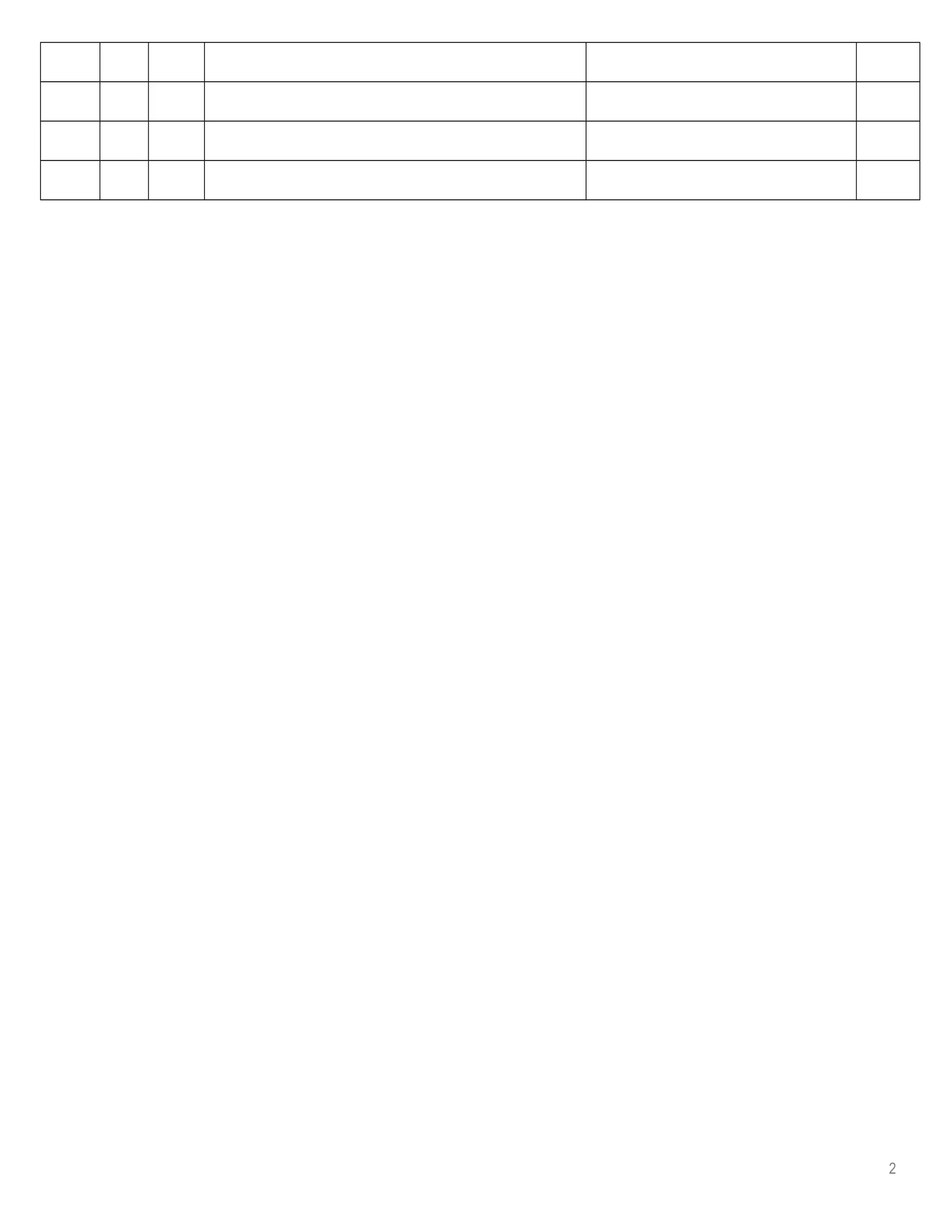 Track timing sheet template | DOC